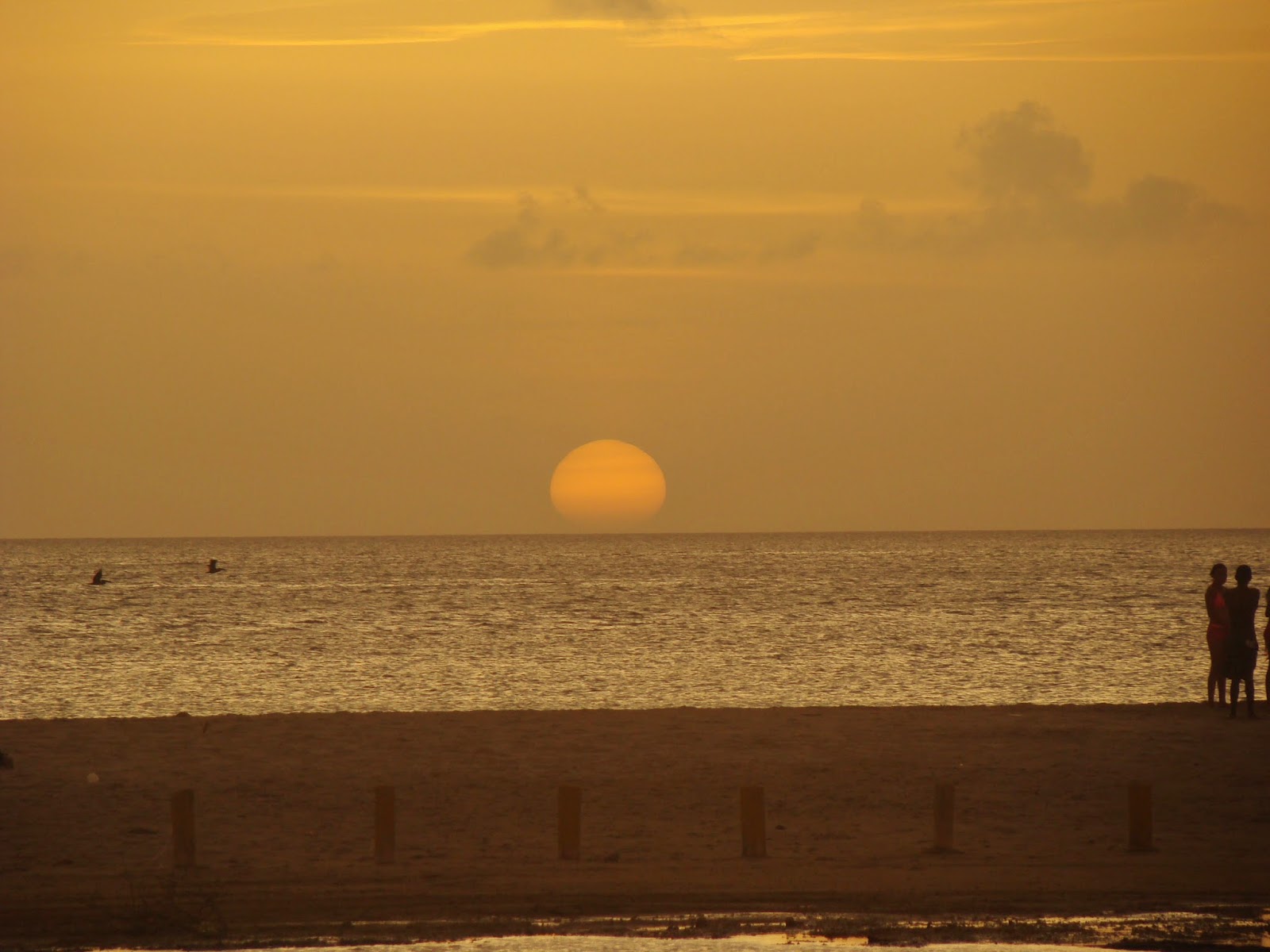 Guía turística de Venezuela: PENINSULA DE ARAYA