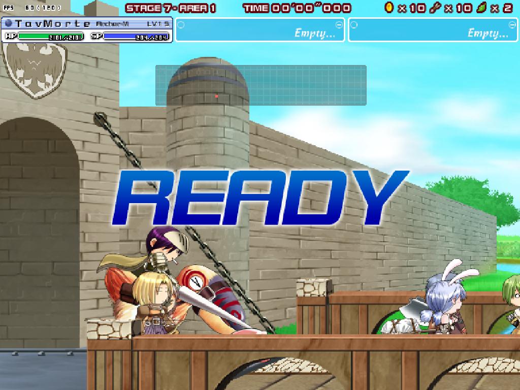 AnáliseMorte: Ragnarok Battle Offline. Um pouco sobre Ragnarok Offline!