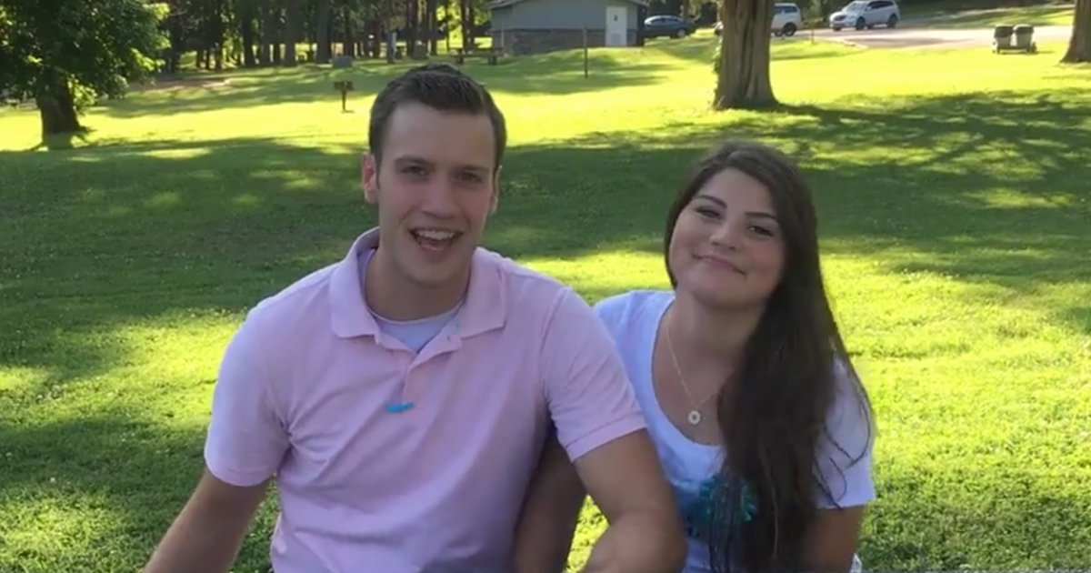 Bates Family Blog: Bates Updates and Pictures | Gil and Kelly | 19 Kids ...