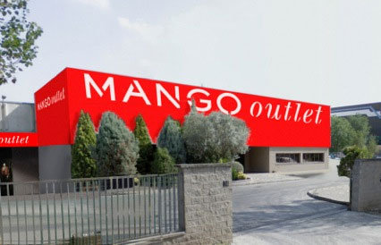 VIDA LOW COST: MANGO - OUTLET