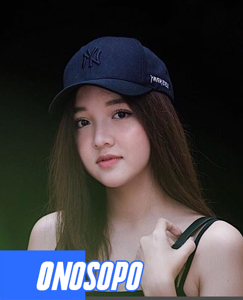 Biodata- Jida Mbo (Jida Jidapa Siribanchawan) - ONOSOPO