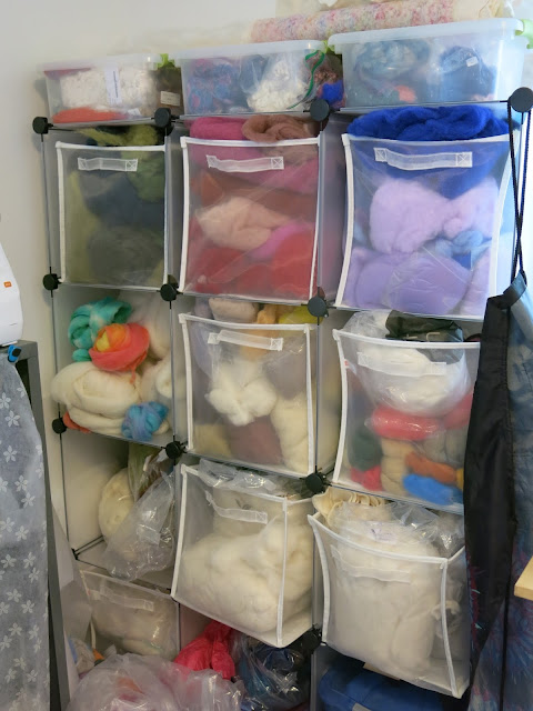 Cassie Stephens: Field Trip! A Visit with Shana Kohnstamm