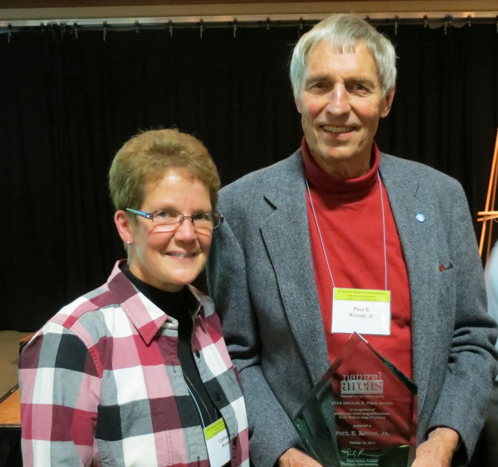 Weedpicker's Journal:: A Modern-day Muir