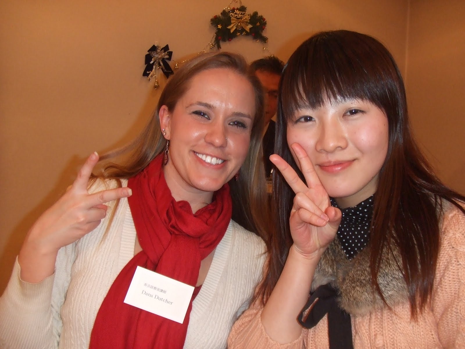 The Land of the Rising Son