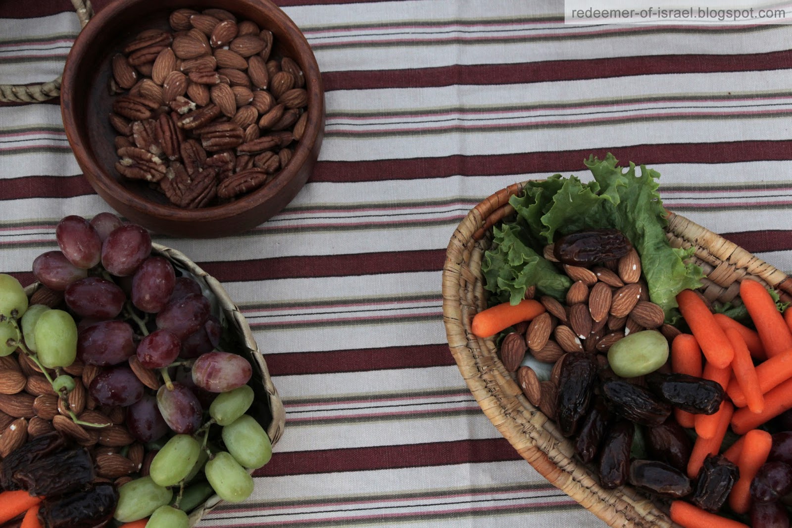 Redeemer of Israel: Ancient Jewish Wedding Feast