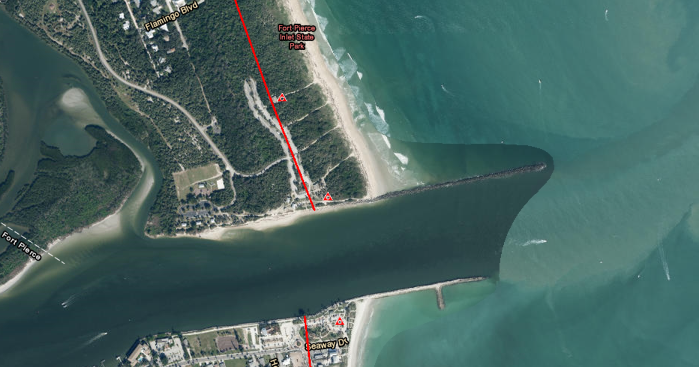 The Treasure Beaches Report Direct From Florida's Treasure Coast.: 10 ...