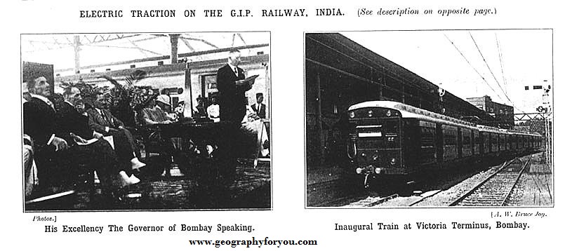 Some Interesting stunning facts about Indian railways- you have to see ...