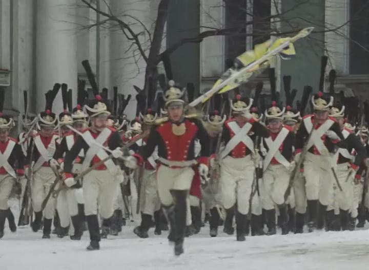 Cine Rusia: LA ESTRELLA DE LA FELICIDAD CAUTIVADORA (Звезда ...