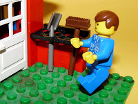 en-broc: Lego 361 : Garage, 1979