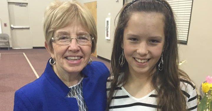 The Sheep Whisperer: Who is Ayla Grace?