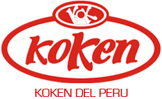 MACA DEL PERÚ AL MUNDO: Koken del Perú