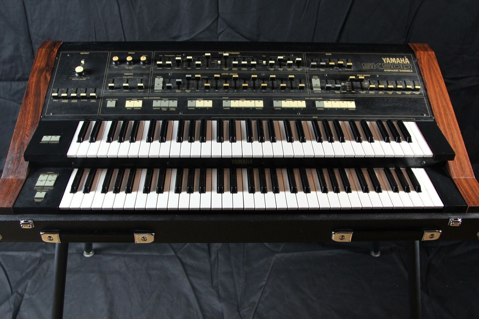 MATRIXSYNTH: Yamaha SK50D SN 1337