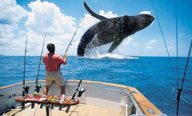 MANCING MANIA GRESIK: Mancing Mania Emang Mantap...!!!