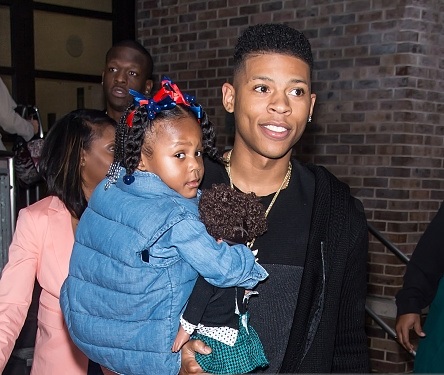 THIS IS THE CHRONICLES OF EFREM: The Daily Buzz For June 13