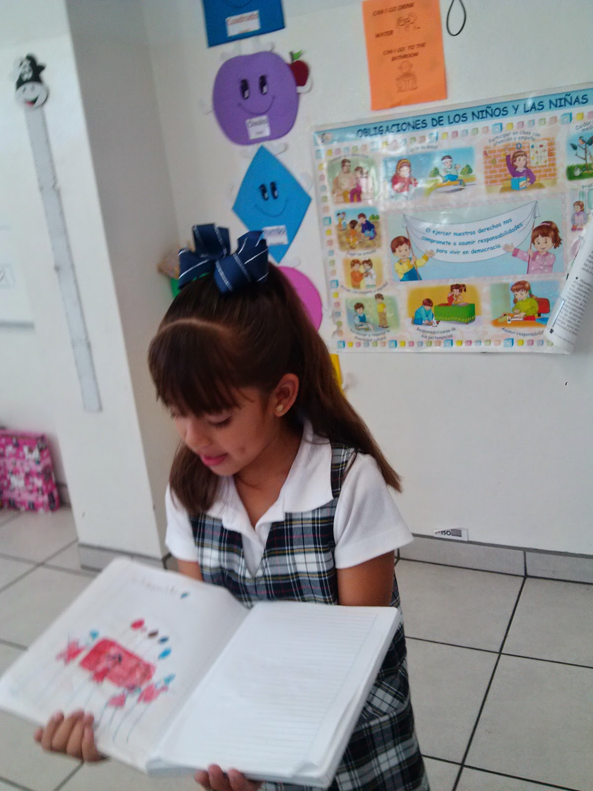 Peques San Fernando: Mis tradiciones y costumbres familiares