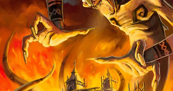 Ágora Digital: LA LEYENDA DE CANTUÑA