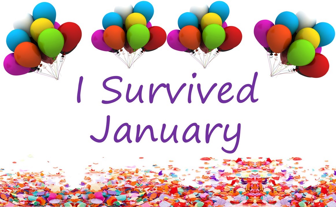 LLM Calling: On The Mighty: "I survived January"