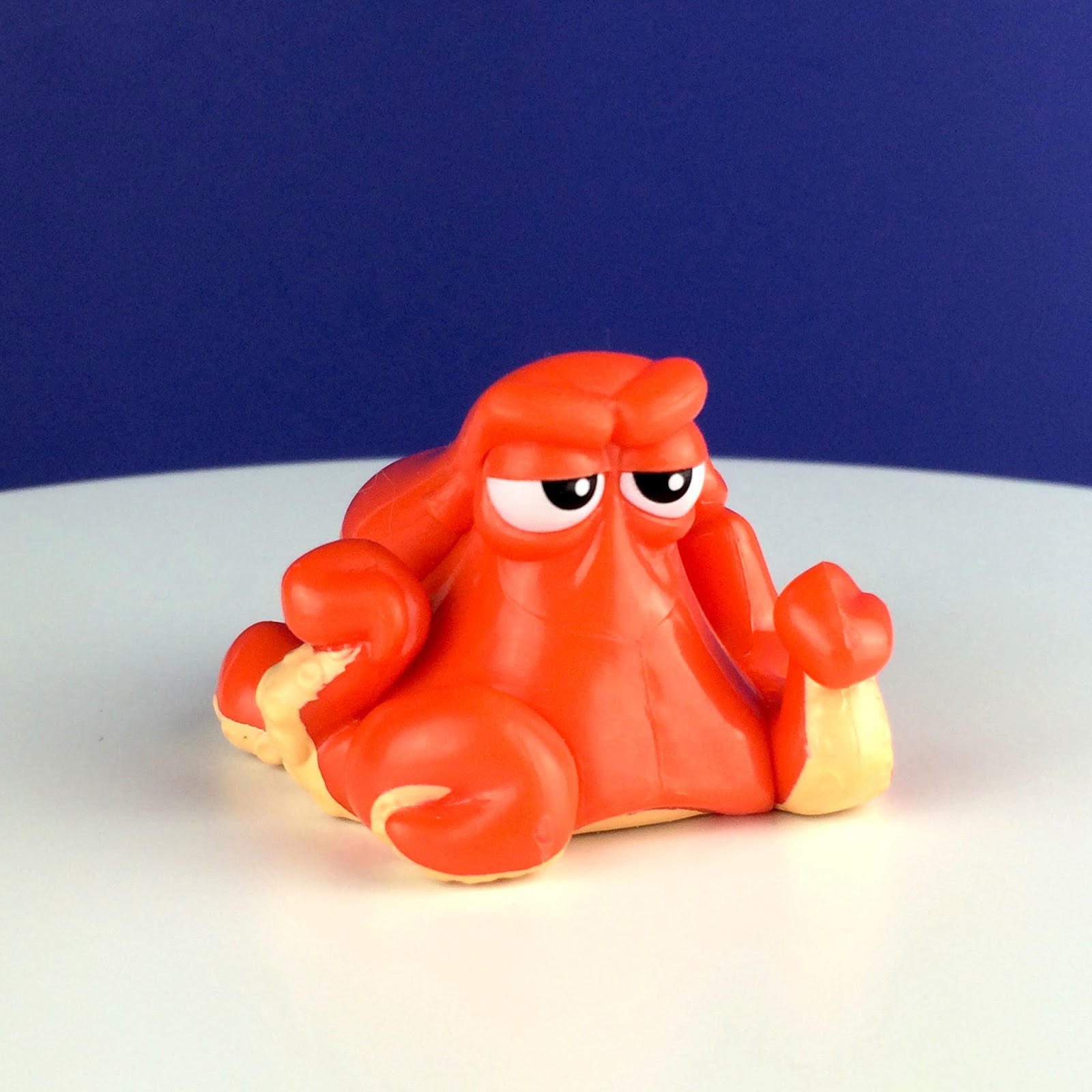 Dan the Pixar Fan: Finding Dory: Collectible Figure "Blind Bags" Series 1