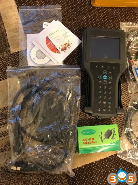 Positive Feedback on GM tech2 off obdii365 - OBD2 Diagnostic Tools