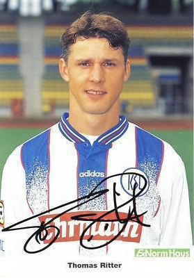 Bundesliga 90s.: Karlsruher SC 1997/98.