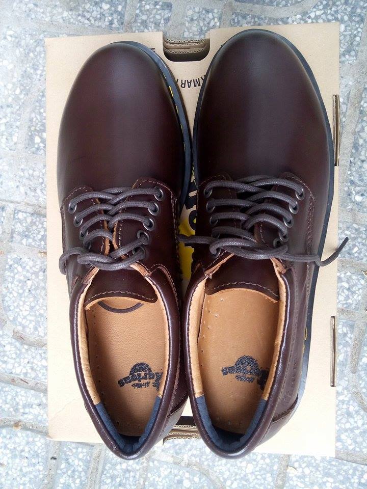 GIAY DOCTOR HCM - 0909.20.40.90: GIAY DOCTOR NÂU TRƠN