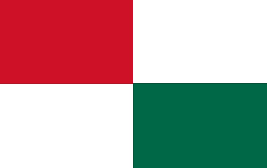 The Voice of Vexillology, Flags & Heraldry: Gulf of Mexico Flag