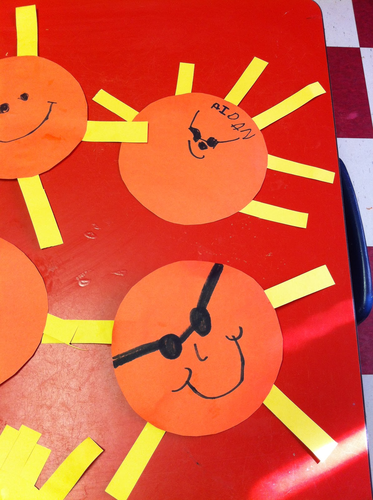 Loving and Learning a Latte: Sun and Moon Activities... with a fun ...