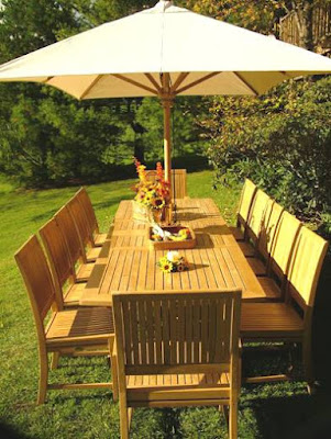 Decoratiuni Gradina, design gradina - blog: Mobilier pentru gradina