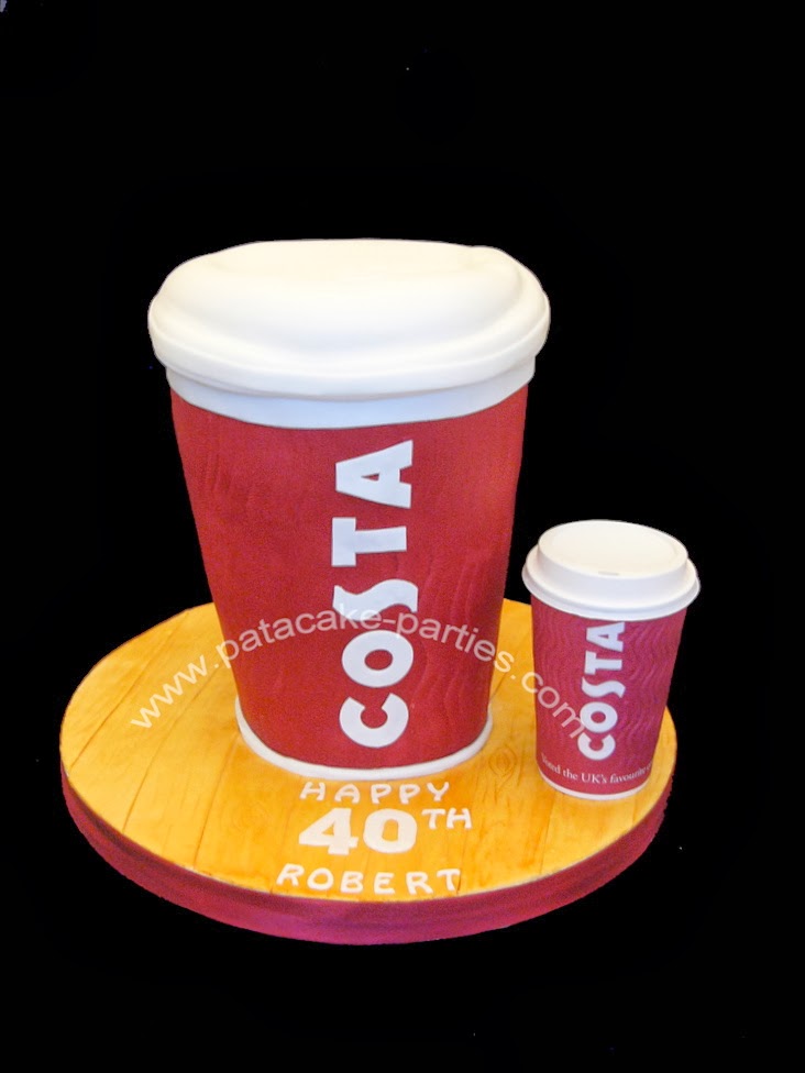 Pat-a-Cake Parties: February 2014