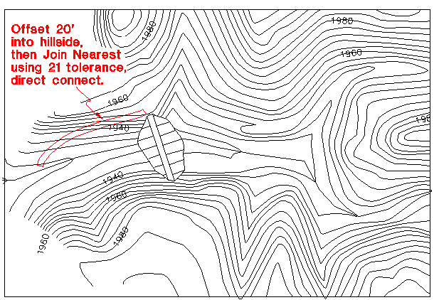 Road & Grading design (Workshop) | GEOSPATIAL Article: