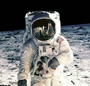 Black Horizon: Neil Armstrong, first person to walk on moon, dies at 82