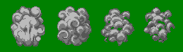 Sprite Fx: Sprite Smoke