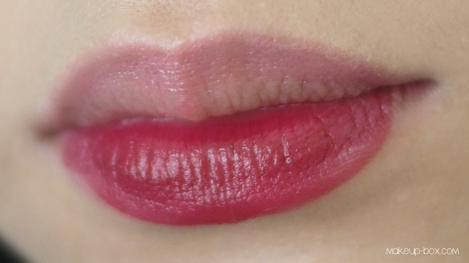 The Makeup Box: New LANEIGE Silk Intense Lipsticks