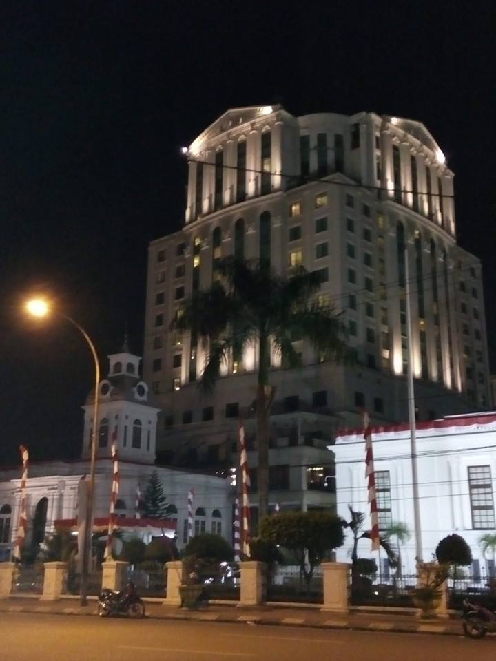 Merdeka Walk, Medan - GALLERIA