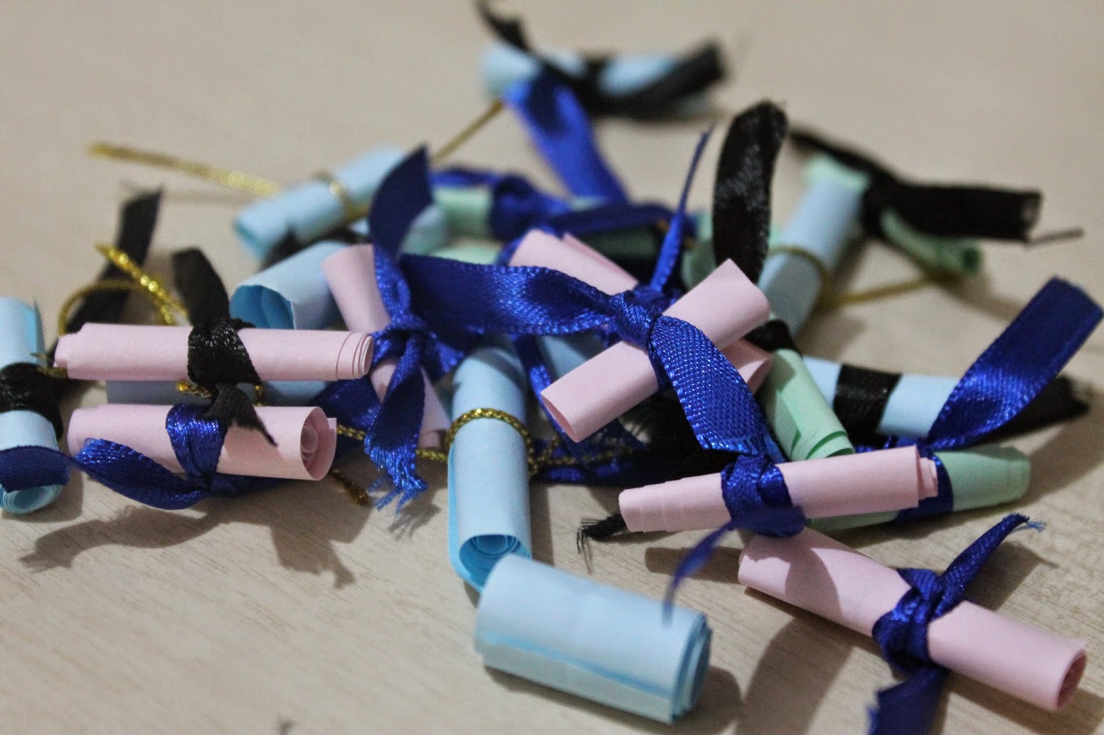 Daniella Cattoni: DIY: Pote dos sonhos/metas