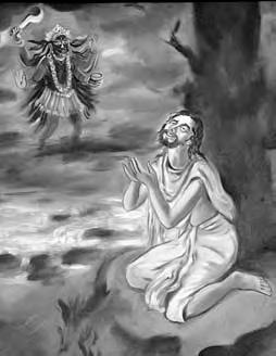 Sadhak Ramprasad Sen