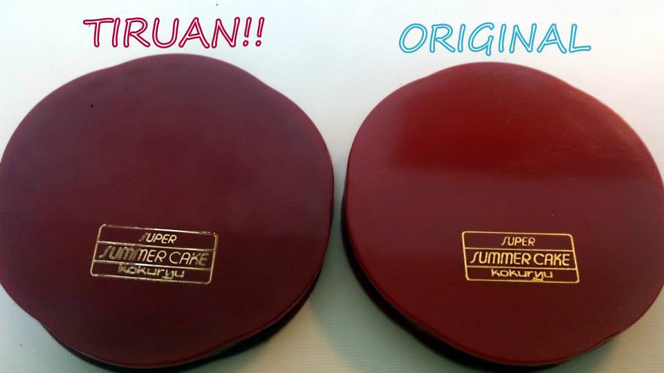 ruzimah abadie.....pape je.: bedak arab kokuryu super summercake(50g)