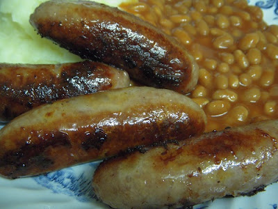 Rate My Sausage: Meat Market - Brandon - Regular Pork Sausage