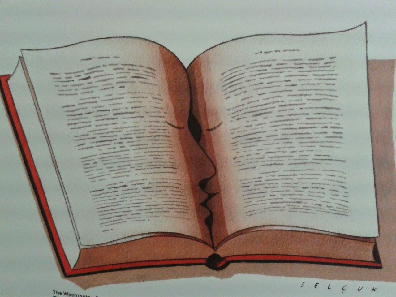 LibraryBond: Selecting Turkish language books - Pandora's box?