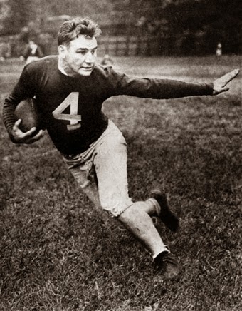 Today in Pro Football History: 1939: Giants Beat Redskins for Eastern ...