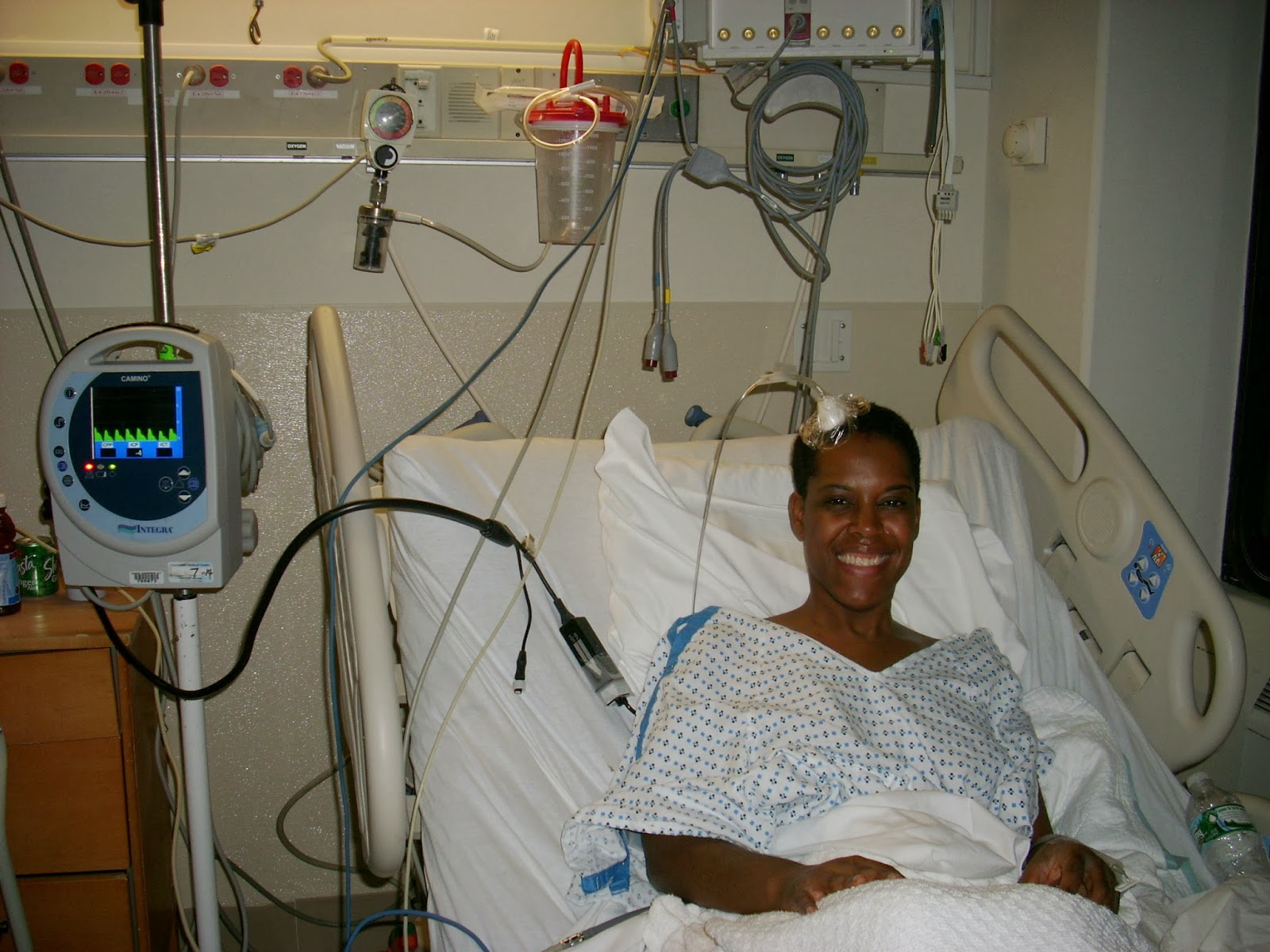 Shunt Chronicles: 2013