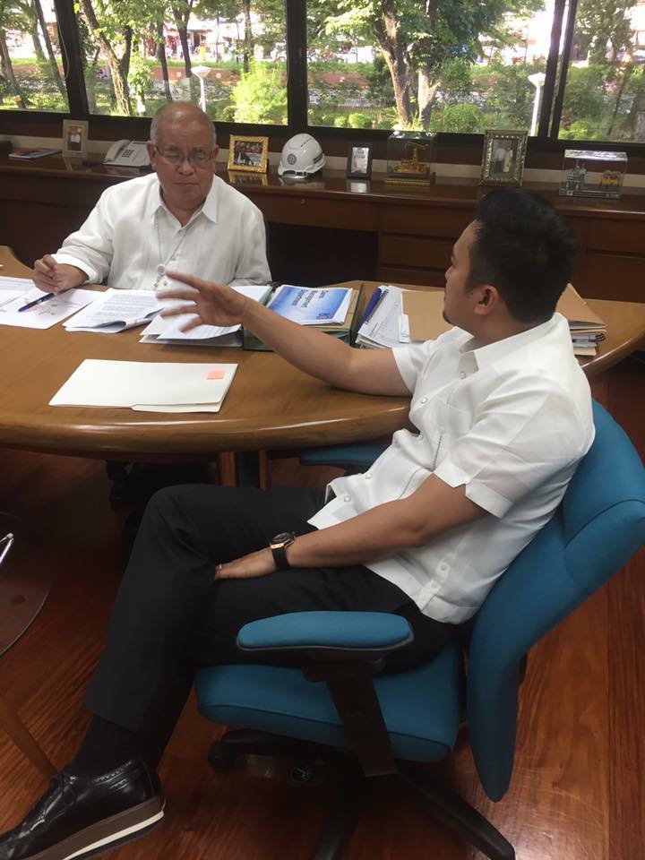 Marinduque Rising: Mga konkretong pagkilos sa problema ng kuryente sa ...