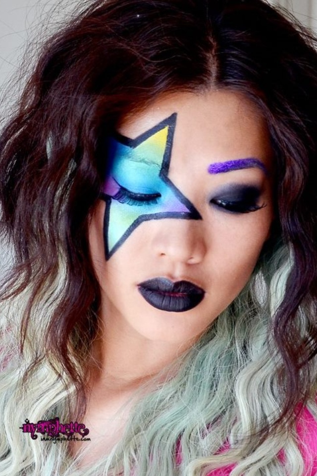 Sandy's Motherhood Blog: Food, Fun, Fashion: Last-Minute Halloween ...