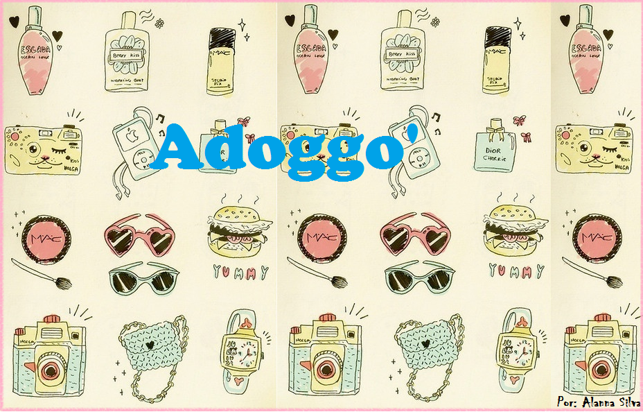 Adoggo': Legends of Photos'