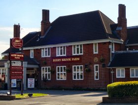 West Midlands Exploration: Northycote and Underhill