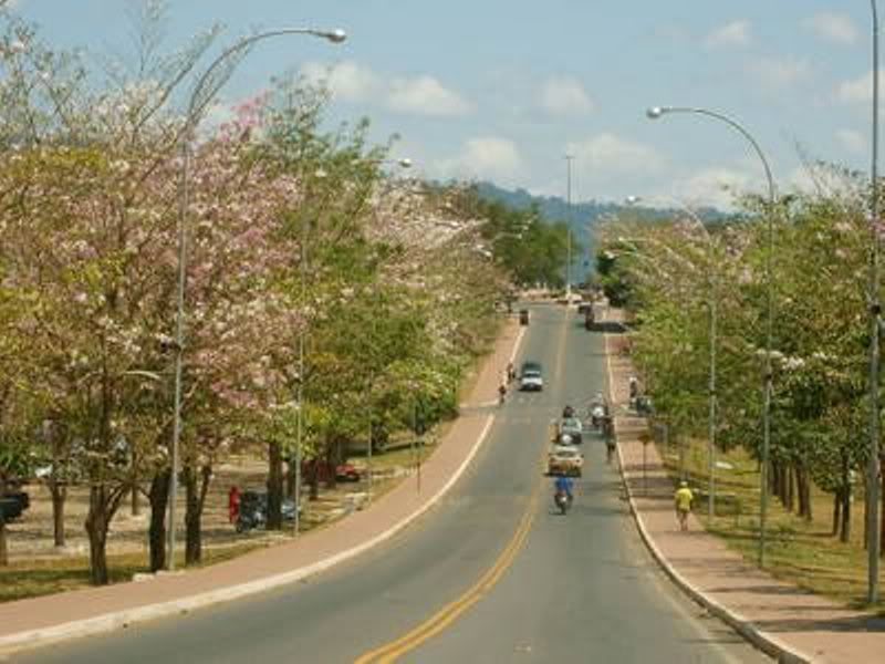 POLO MOVELEIRO PARAUAPEBAS: PORQUE PARAUAPEBAS VIROU ESTA IMENSA FAVELA