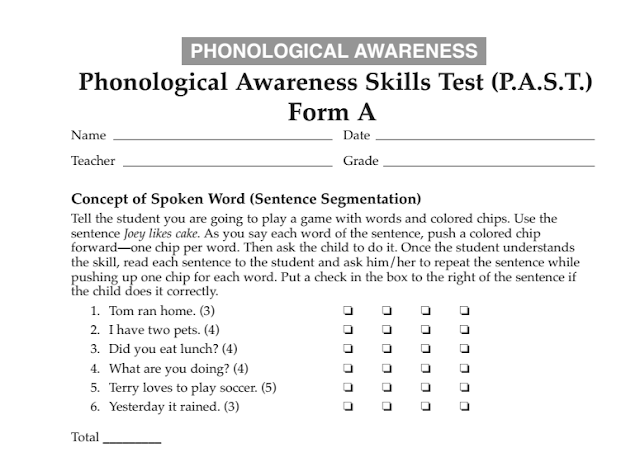 ~Twinkle Teaches~: Assessments