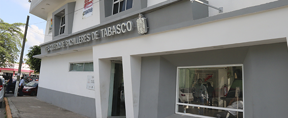 INFORMACIÓN GENERAL DEL COBATAB