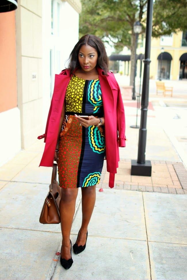 Collective African Designs: Simple and Stylish