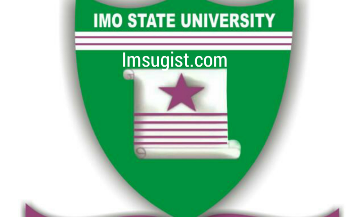Post-UTME 2017: IMSU Screening, Cut-off Mark And Registration Details